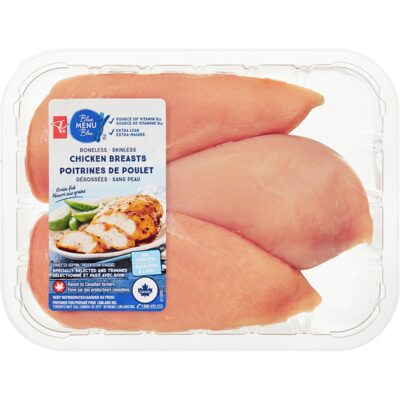 Chicken Sales in Flyers - RedFlagDeals.com