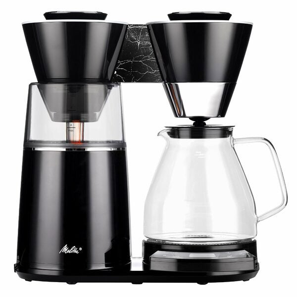 [Costco] YMMV. Melitta Vision 12 Cup Luxe Drip Coffee Maker with ...