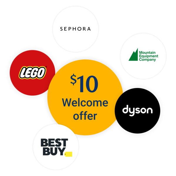 [Avion] Join Avion Rewards and get a $10 welcome offer with a non RBC ...