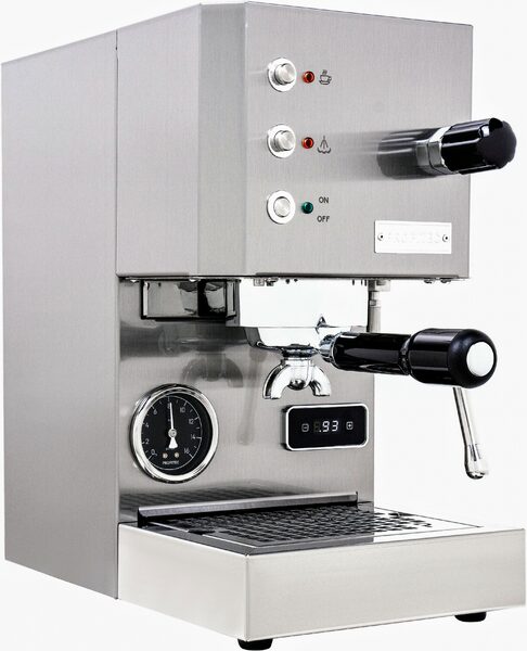 [idrinkcoffee.com] Profitec Go Espresso Machine (Adjustable OPV, PID ...