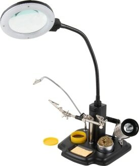[Princess Auto] Soldering Station CAD 12.51 - RedFlagDeals.com Forums