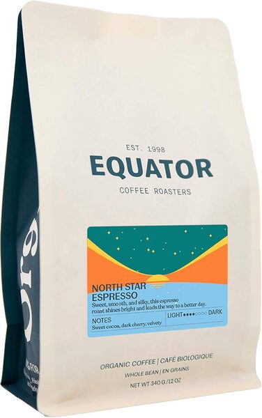 [Amazon.ca] [Black Friday] Equator coffee $14.39 (20% off ...