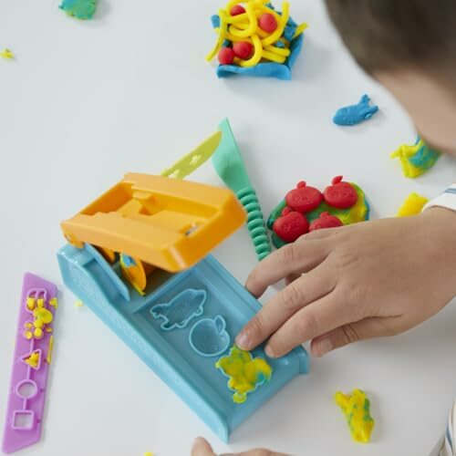 [Amazon.ca] Play-Doh Fun Factory Starter Set - $5 - RedFlagDeals.com Forums