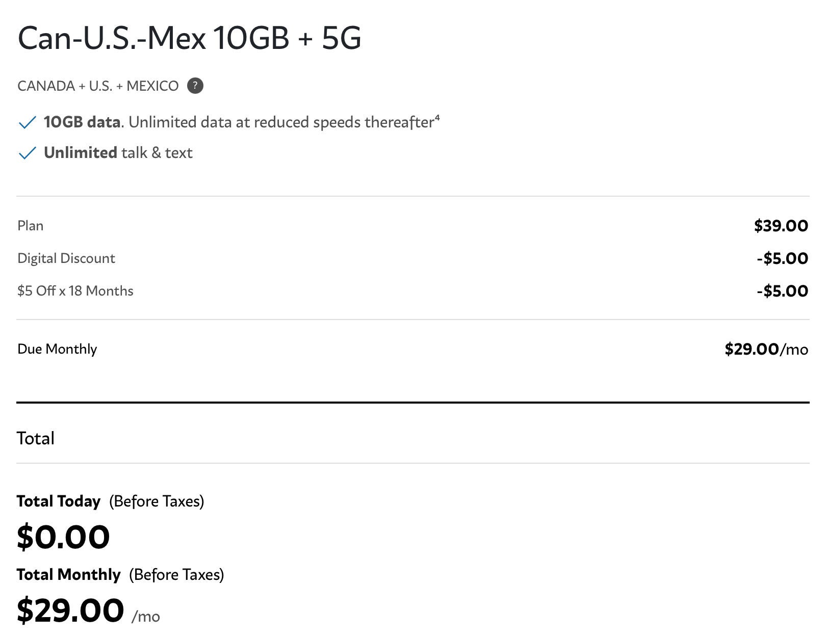 [Freedom Mobile] [Black Friday] [Freedom] BYOD postpaid cheap mobile ...
