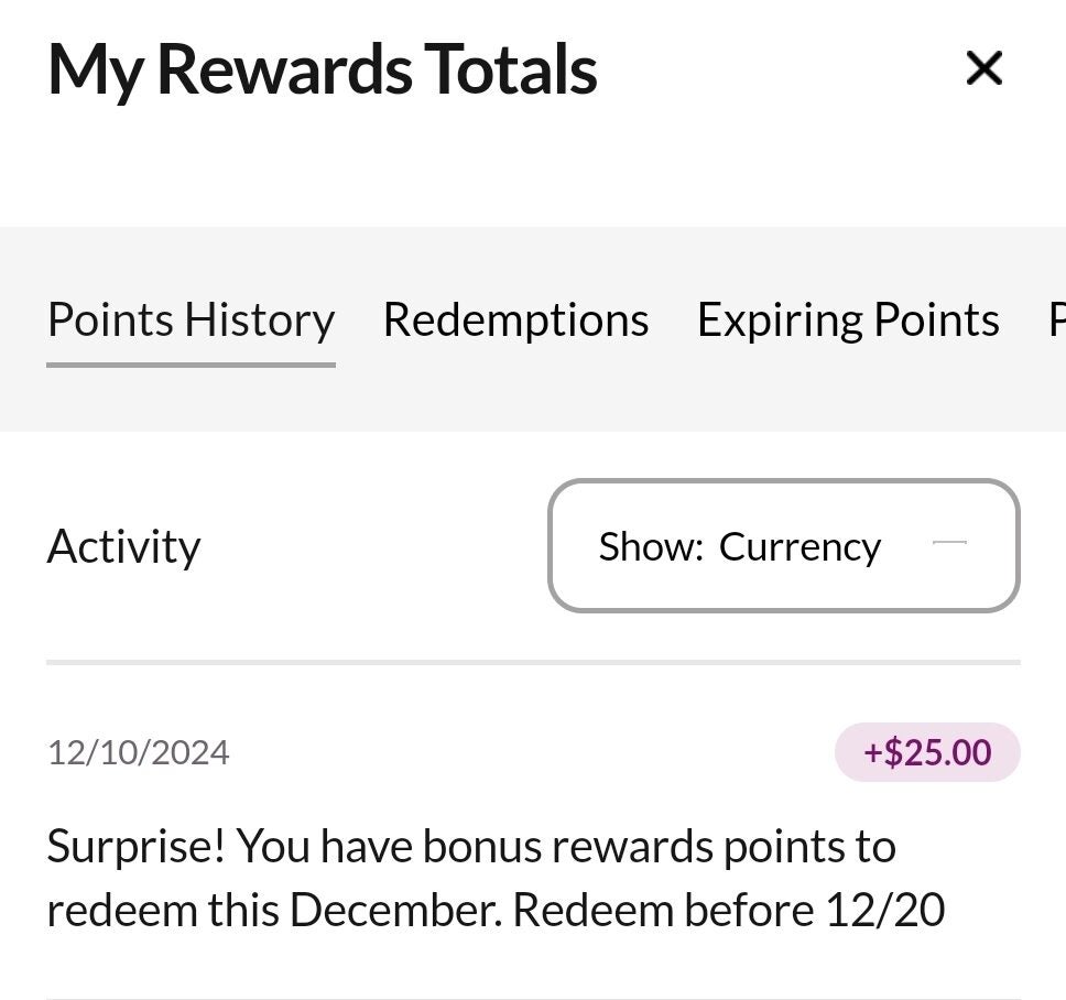 [Lenovo Canada] Lenovo Rewards - Surprise! We got you a gift - Check ...