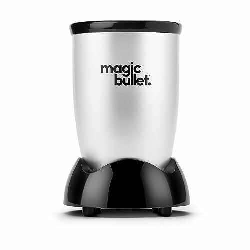[Amazon.ca] Magic Bullet Blender, Mixer & Mini-Food Processor In-One ...