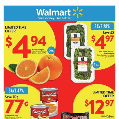 Vancouver, BC Flyers | Online Weekly Store Flyers Vancouver, BC ...