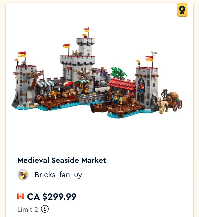 The Official RFD LEGO General Discussion Thread - Page 2051 ...