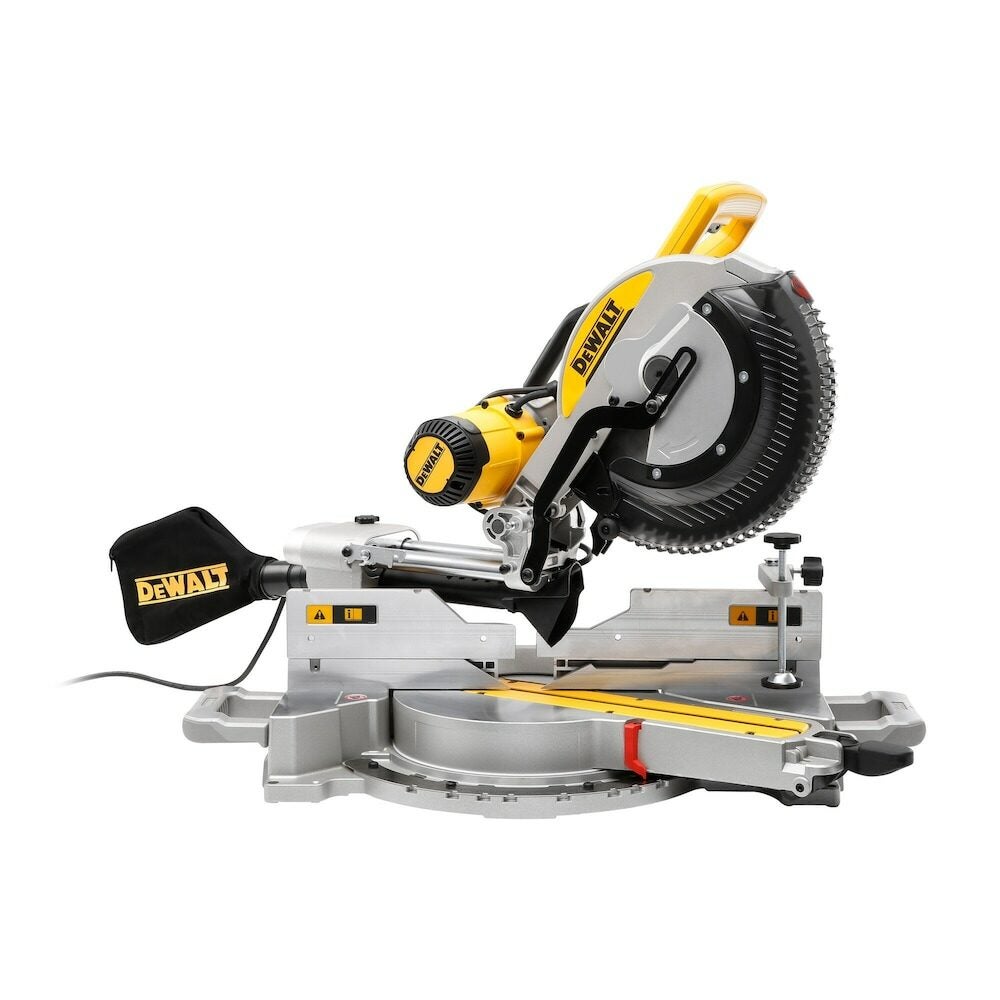 [Home Depot] Dewalt DWS780 12" Miter Saw with DWX723 Stand Double Dip ...