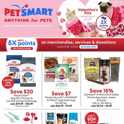 Charlottetown, PE Flyers | Online Weekly Store Flyers Charlottetown, PE ...