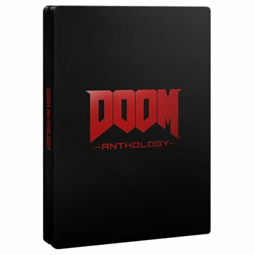 [Amazon.ca] [DEAD] Doom Anthology Collectors Edition - Steam PC Edition ...
