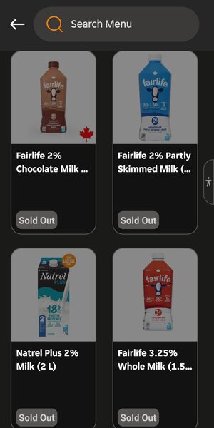 [Skip The Dishes] [Skip Express Lane] $20 off $30+. Use code LOVE20 at ...