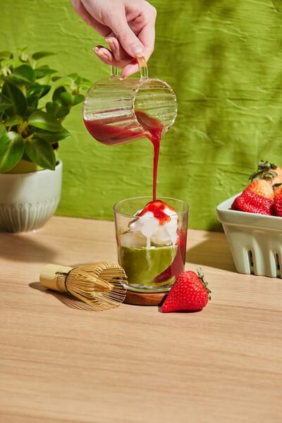 [Good Earth Coffeehouse] Good Earth Rewards members get 1 Free drink ...