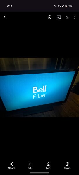 Bypassing Bell Home Hub 3000 with external router - RedFlagDeals.com Forums