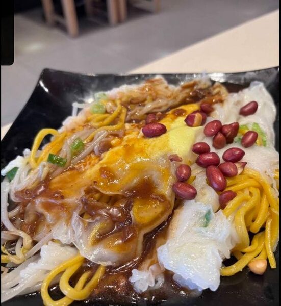 [Lucky J] Soft Opening promo: 20% off menu order (must show IG reel to ...