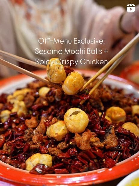 [Ban Bu Xian Szechuan Cuisine] [Metro Vancouver BC] 50% off Fish Pot ...