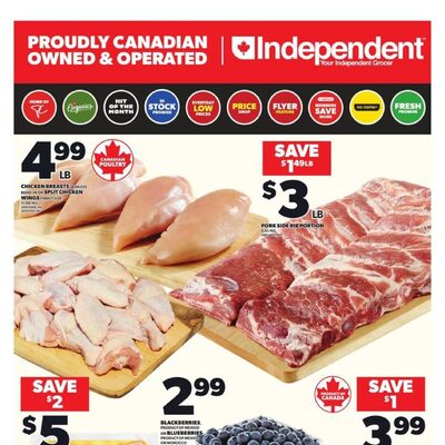 Vancouver, BC Flyers | Online Weekly Store Flyers Vancouver, BC ...