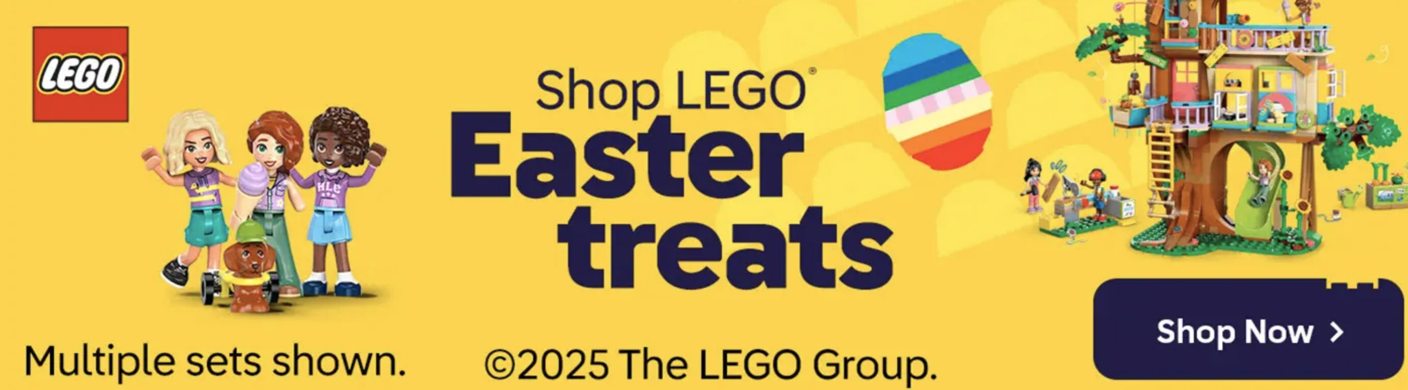 [Costco] [Costco] Lego City & Friends on sale, $15 - 30 Discount ...