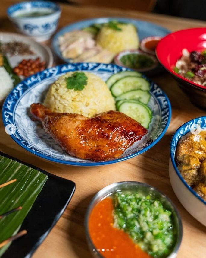 [Golden Smell Mee] Soft Opening promo (April 23-30 11am-8pm): BOGO Kon ...