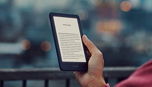 [Amazon.ca] Amazon Warehouse Kindle (2019 release) $48.29 Used very ...