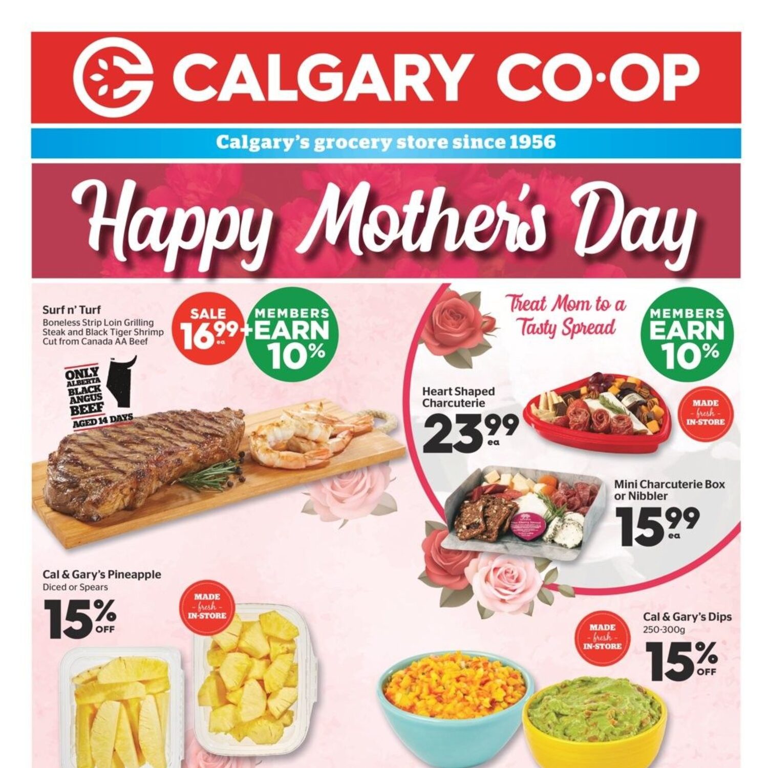Calgary Coop Weekly Flyer - Weekly Specials - May 8 – 14 - RedFlagDeals.com