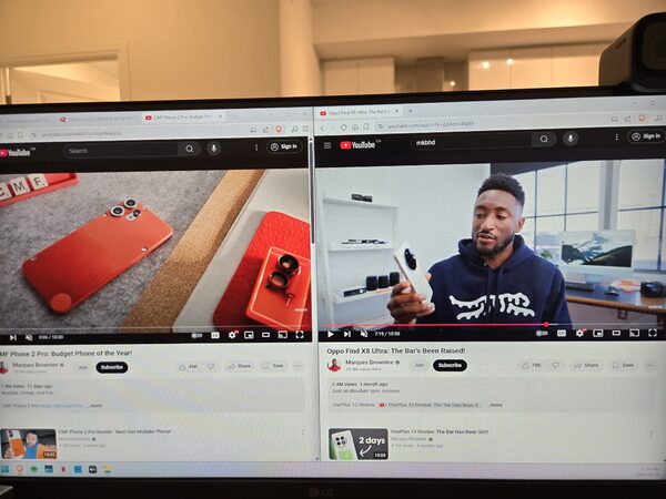 [Walmart] LG 22MR41A 22" FHD IPS Monitor 100Mhz - $50 - Page 5 ...