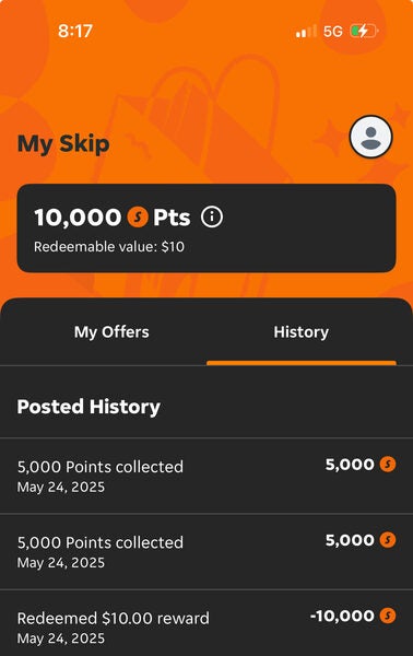 [Skip] Victory Vouchers - next day coupon after every Edmonton Oilers ...