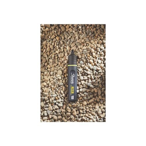 [Amazon.ca] [Prime Day] Sharpie PRO Black Markers (12 Count) | $6.32 ...