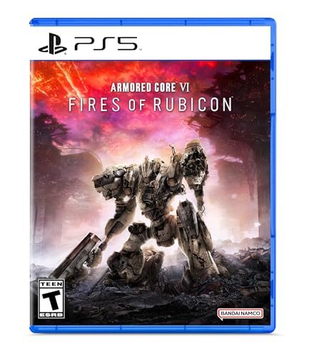 [Amazon.ca] [Prime Day] Armored Core 6 (PS5) $29.96 - RedFlagDeals.com ...