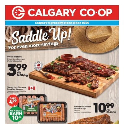 Calgary, AB Flyers | Online Weekly Store Flyers Calgary, AB ...