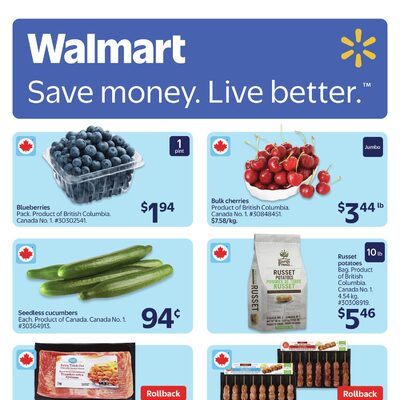 Vancouver, BC Flyers | Online Weekly Store Flyers Vancouver, BC ...