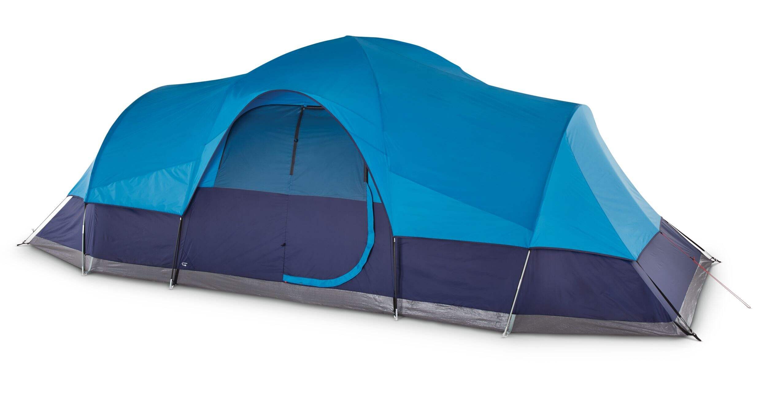 [Canadian Tire] Outbound 3-Season, 12 Person Camping Tent (Dome Style ...