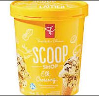 [No Frills] PC Scoop Shop Ice Cream 946ml $3.00 + 1000 PCO points (reg ...