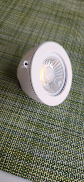 Pot light conversion - no easy replacement of bulb? - RedFlagDeals.com ...