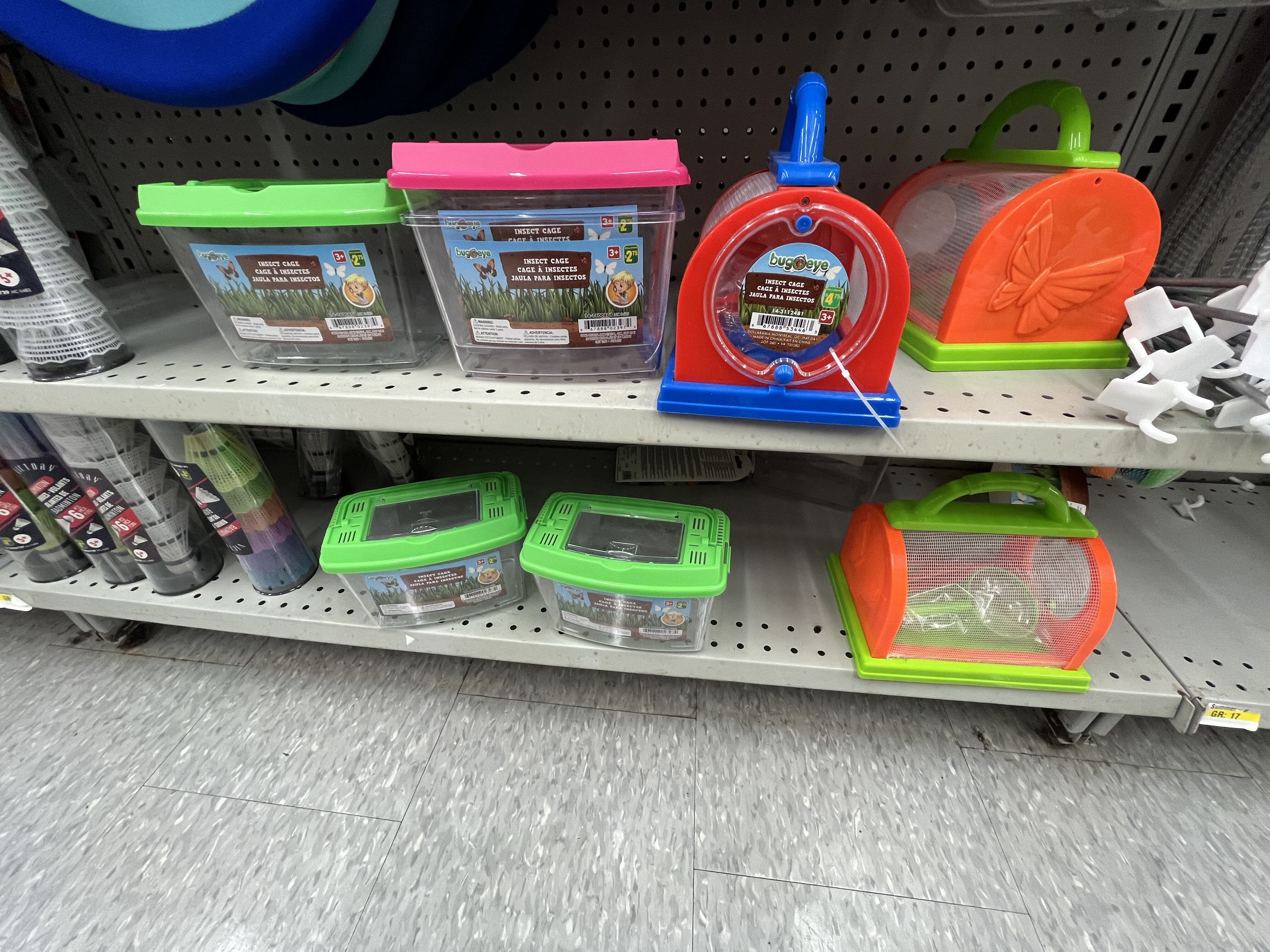 [Dollarama] Dollarama: Outdoor cooking and stuff finds - RedFlagDeals ...