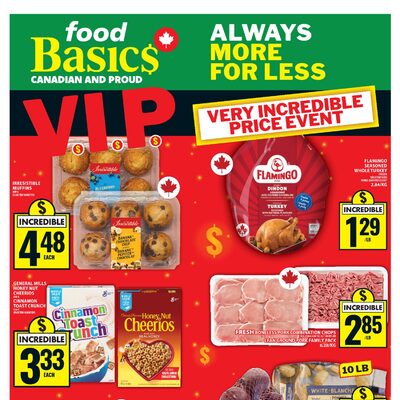 Kitchener, ON Flyers | Online Weekly Store Flyers Kitchener, ON ...