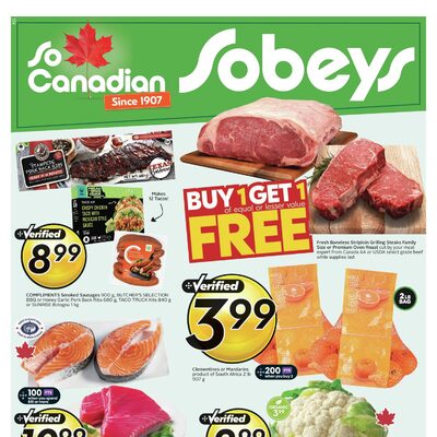 Halifax, NS Flyers | Online Weekly Store Flyers Halifax, NS ...