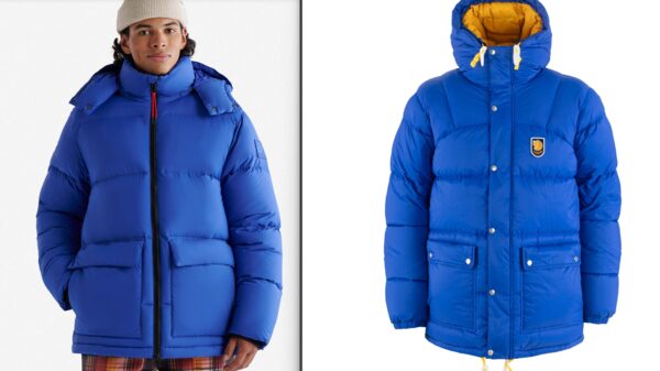 [Roots] Roots Down Puffer Jacket - $149.98 (reg $298.00) - RedFlagDeals ...