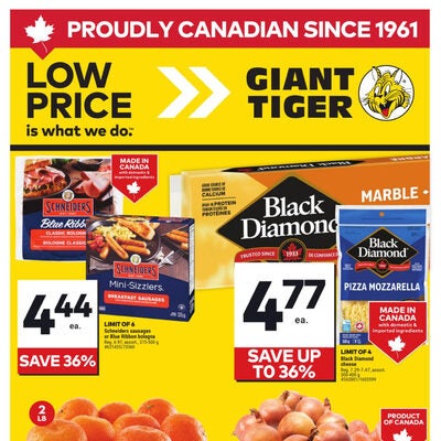 Halifax, NS Flyers | Online Weekly Store Flyers Halifax, NS ...
