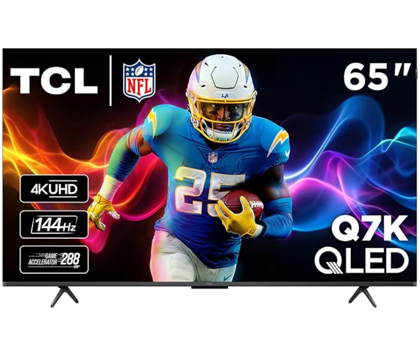 [Costco] TCL 65" Class - Q7K Series - 4K UHD QLED TV $648 ...
