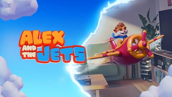[Meta] Alex and the Jets VR free - RedFlagDeals.com Forums