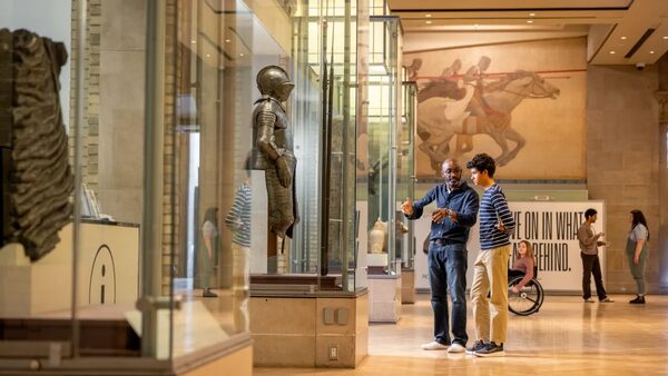 [ROM] Toronto - ROM free main floor admission. Oct 1 - Nov 30 ...