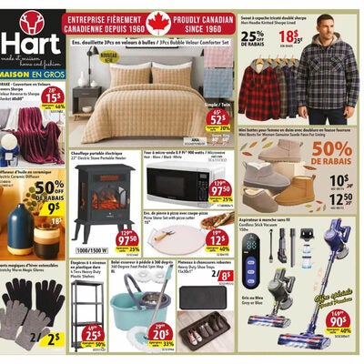 Charlottetown, PE Flyers | Online Weekly Store Flyers Charlottetown, PE ...