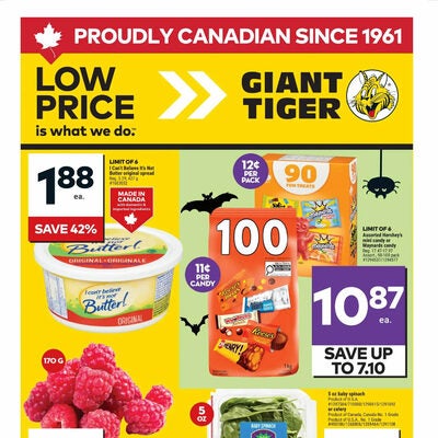 Halifax, NS Flyers | Online Weekly Store Flyers Halifax, NS ...
