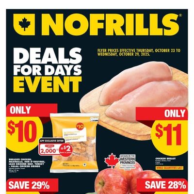 Calgary, AB Flyers | Online Weekly Store Flyers Calgary, AB ...