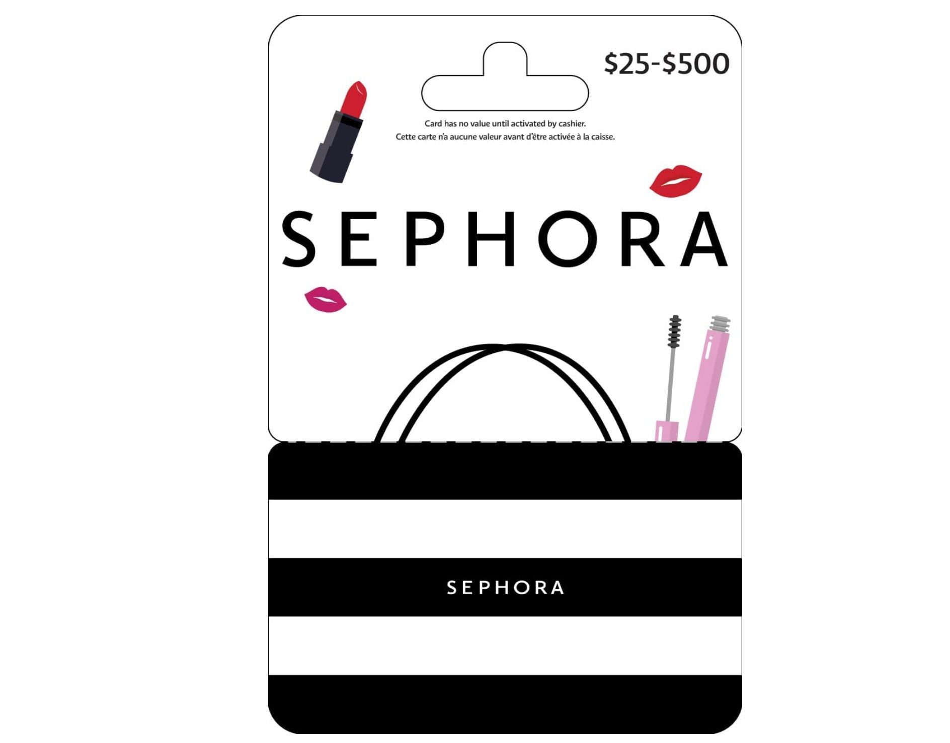 [Amazon.ca] $100 Sephora Gift Card $25 Amazon - RedFlagDeals.com Forums