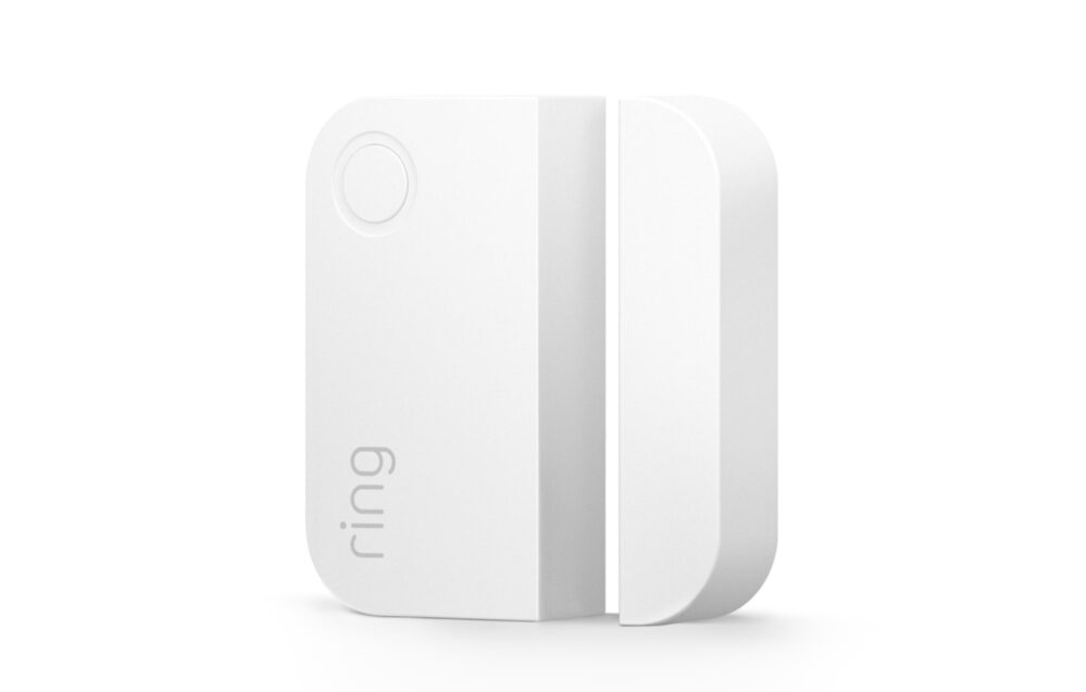 [Ring USA] Ring (Z-wave) Door contact sensor 6pk - 30.99USD + FS ...