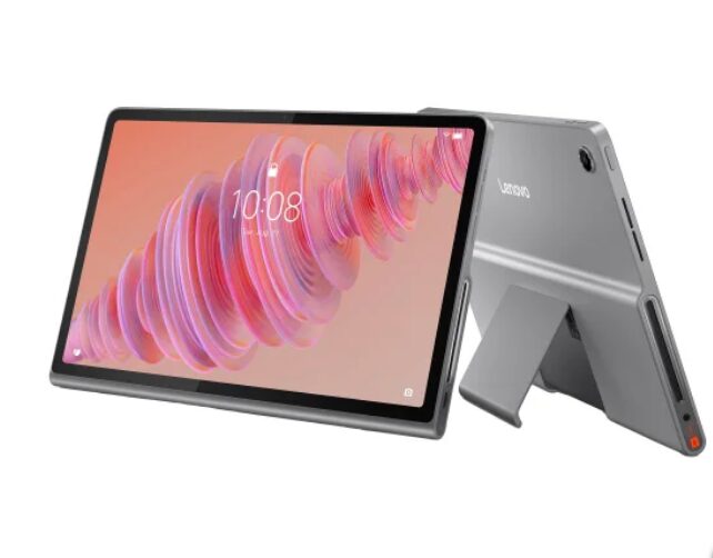 [Costco] Lenovo Tab Plus 11.5" Tablet with Sleeve Case - 128GB - 8GB ...