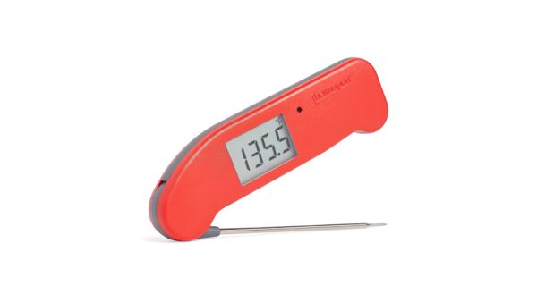 Thermoworks Thermapen One (Red, White, Green only) $69USD + 10% off ...