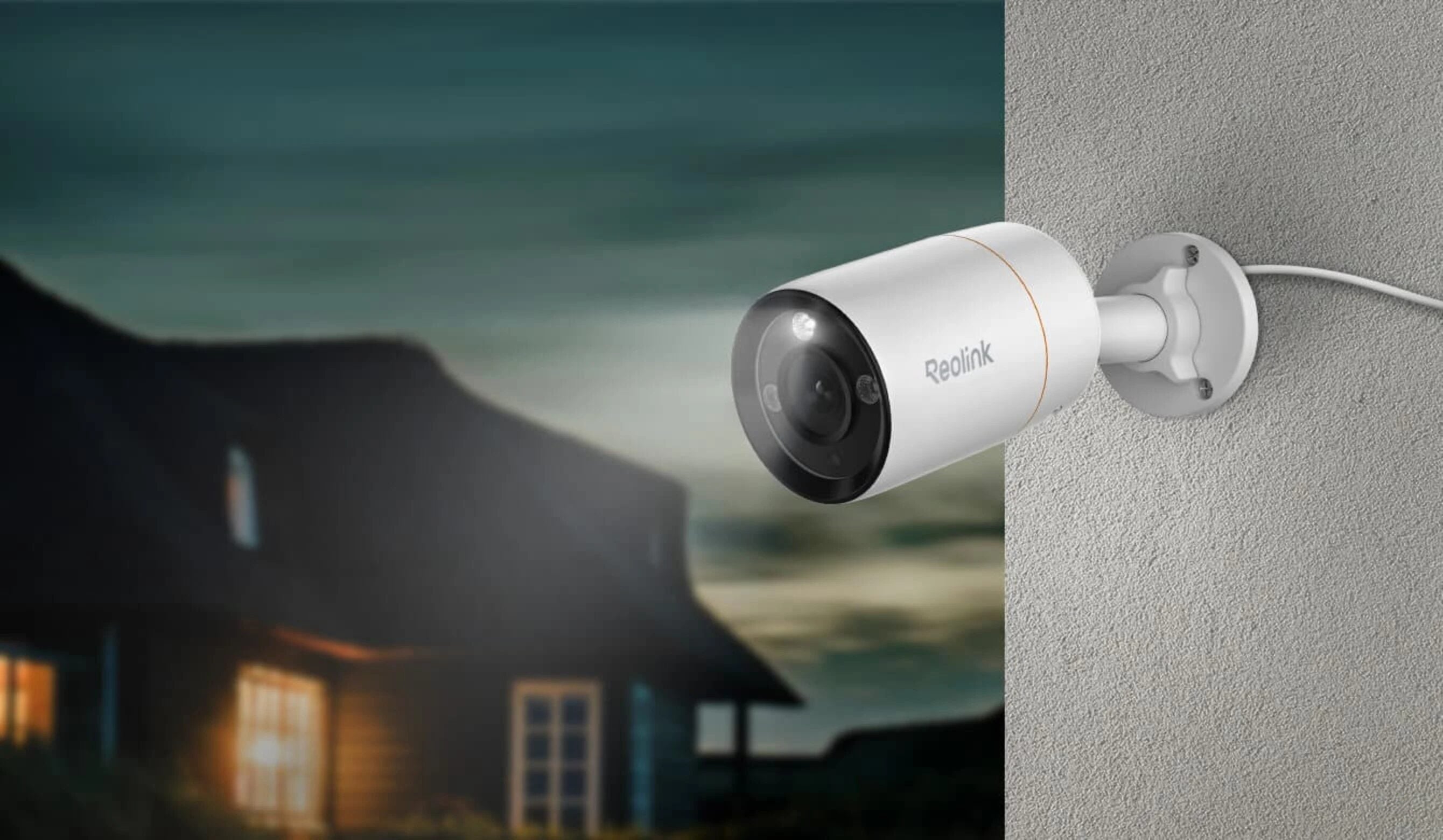 [Reolink] [Black Friday] Reolink Smart 12MP PoE Spotlight Camera with ...